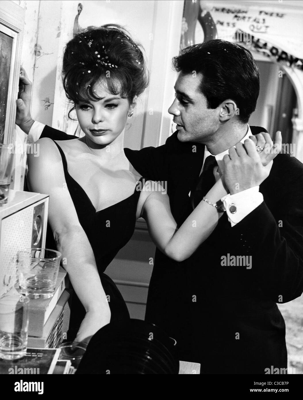 David Callan Black and White Stock Photos & Images - Alamy