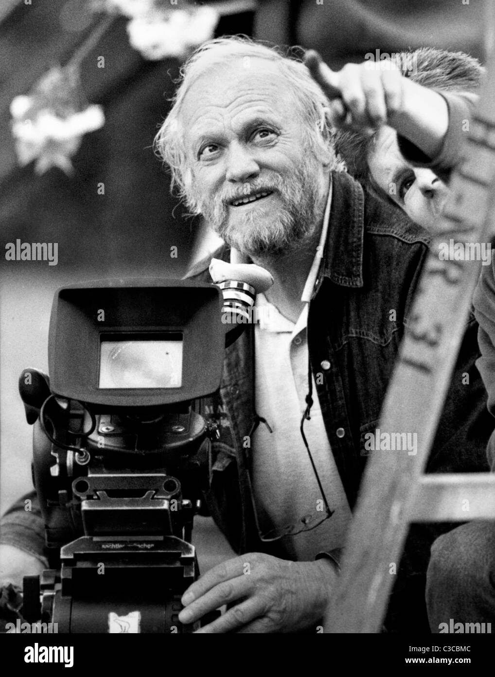 Jan Troell High Resolution Stock Photography and Images - Alamy