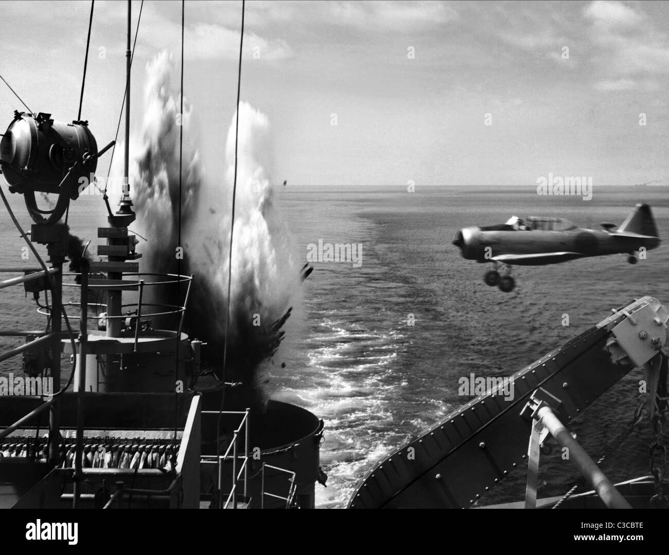 Pt 109 High Resolution Stock Photography and Images - Alamy