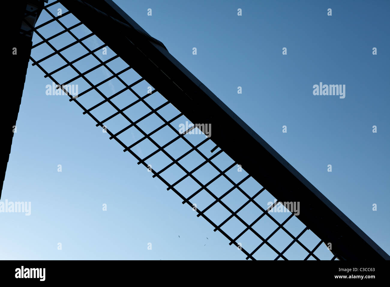 windmill -Delft, Netherland Stock Photo - Alamy