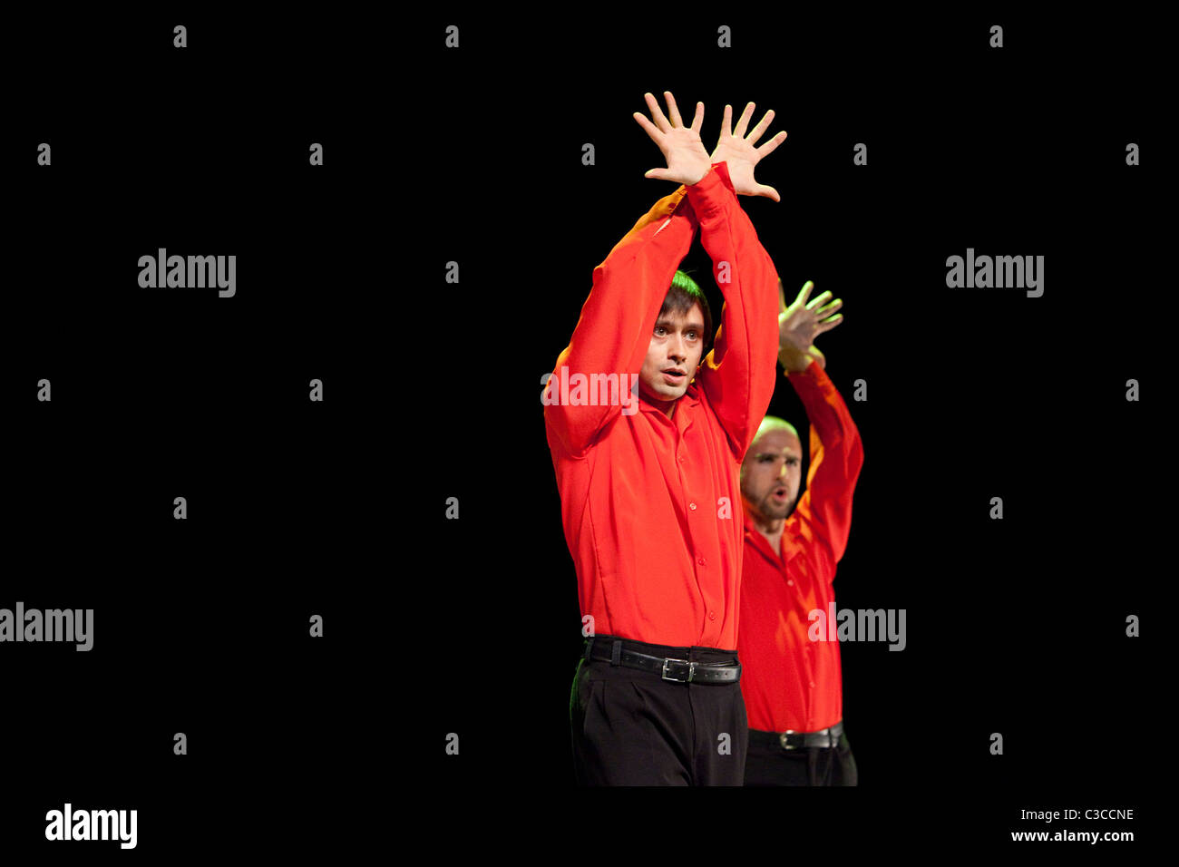 Guillem alonso hi-res stock photography and images - Alamy