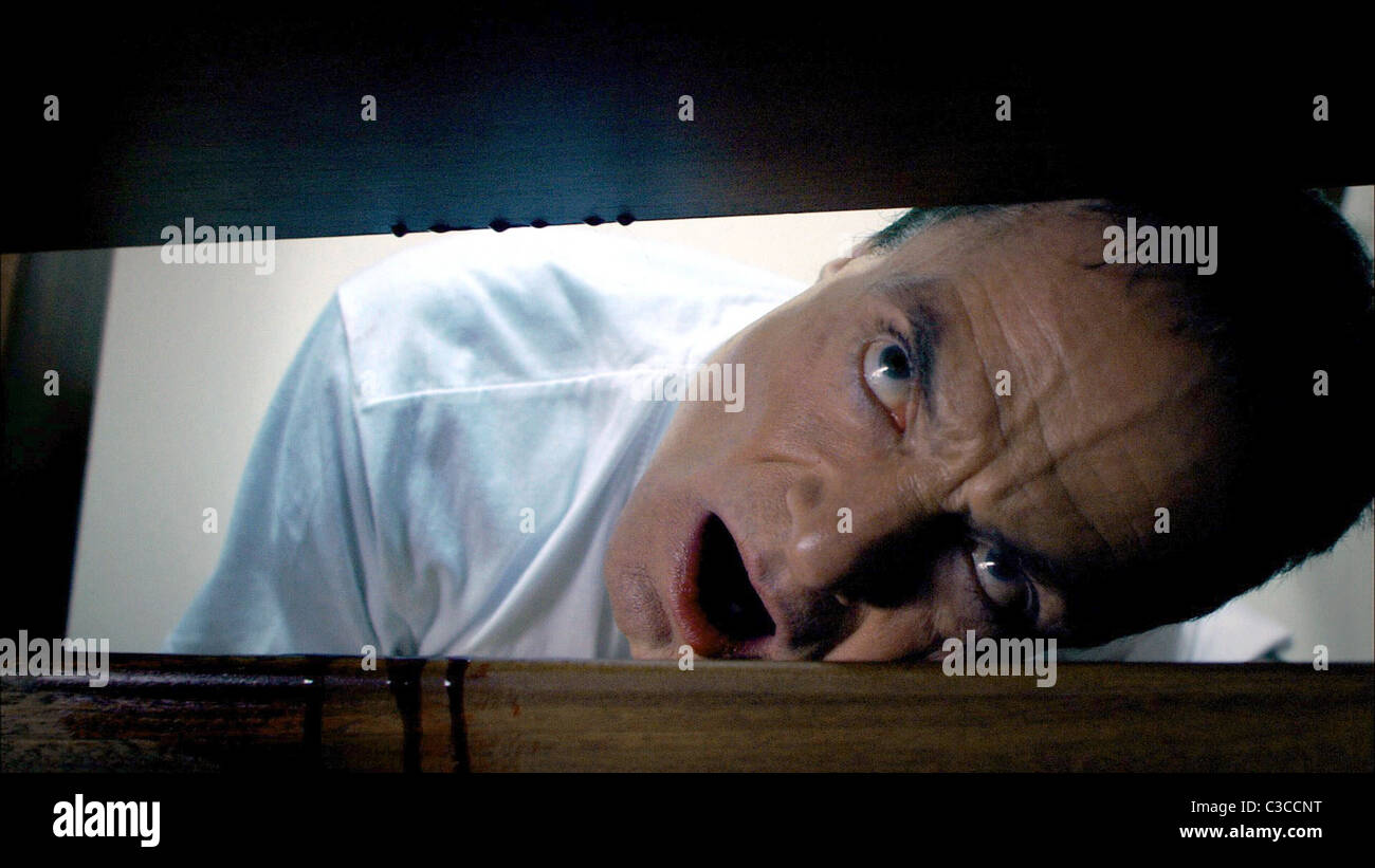 The Human Centipede First Sequence High Resolution Stock Photography ...