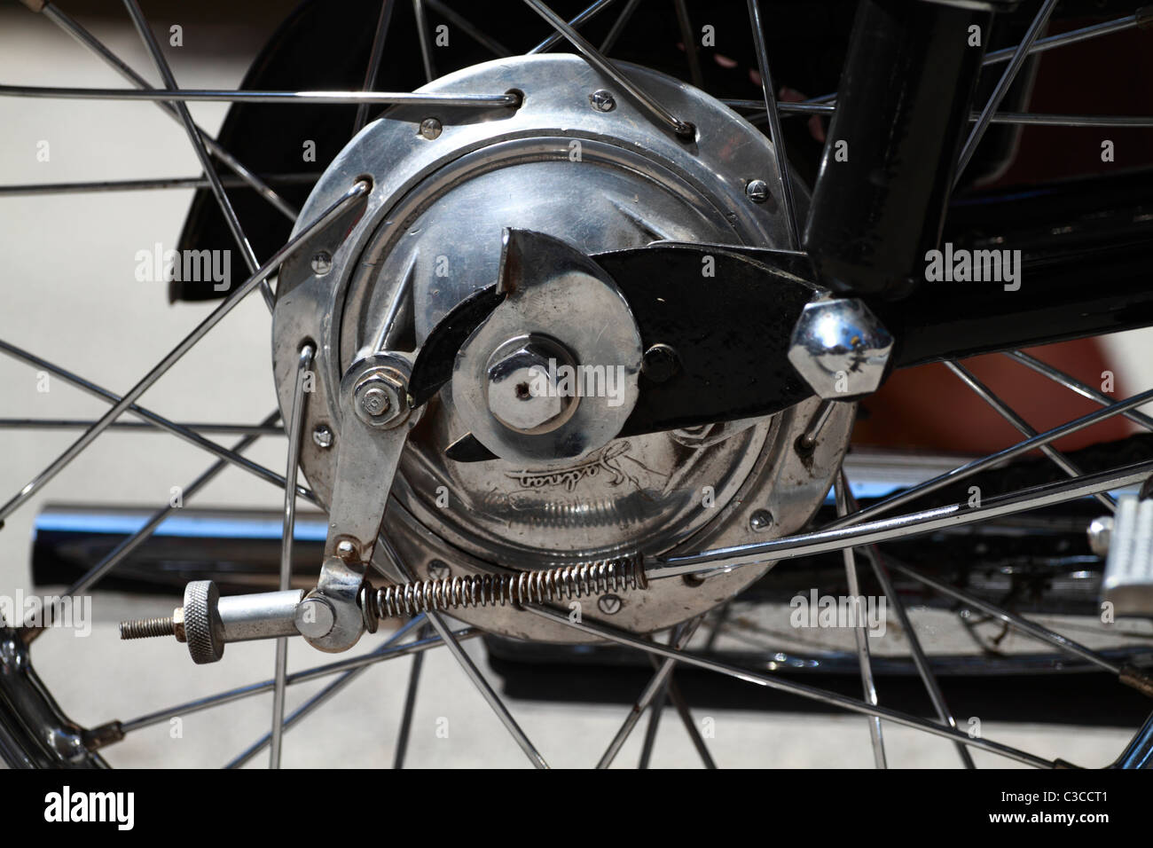 Very rare bike hi-res stock photography and images - Alamy