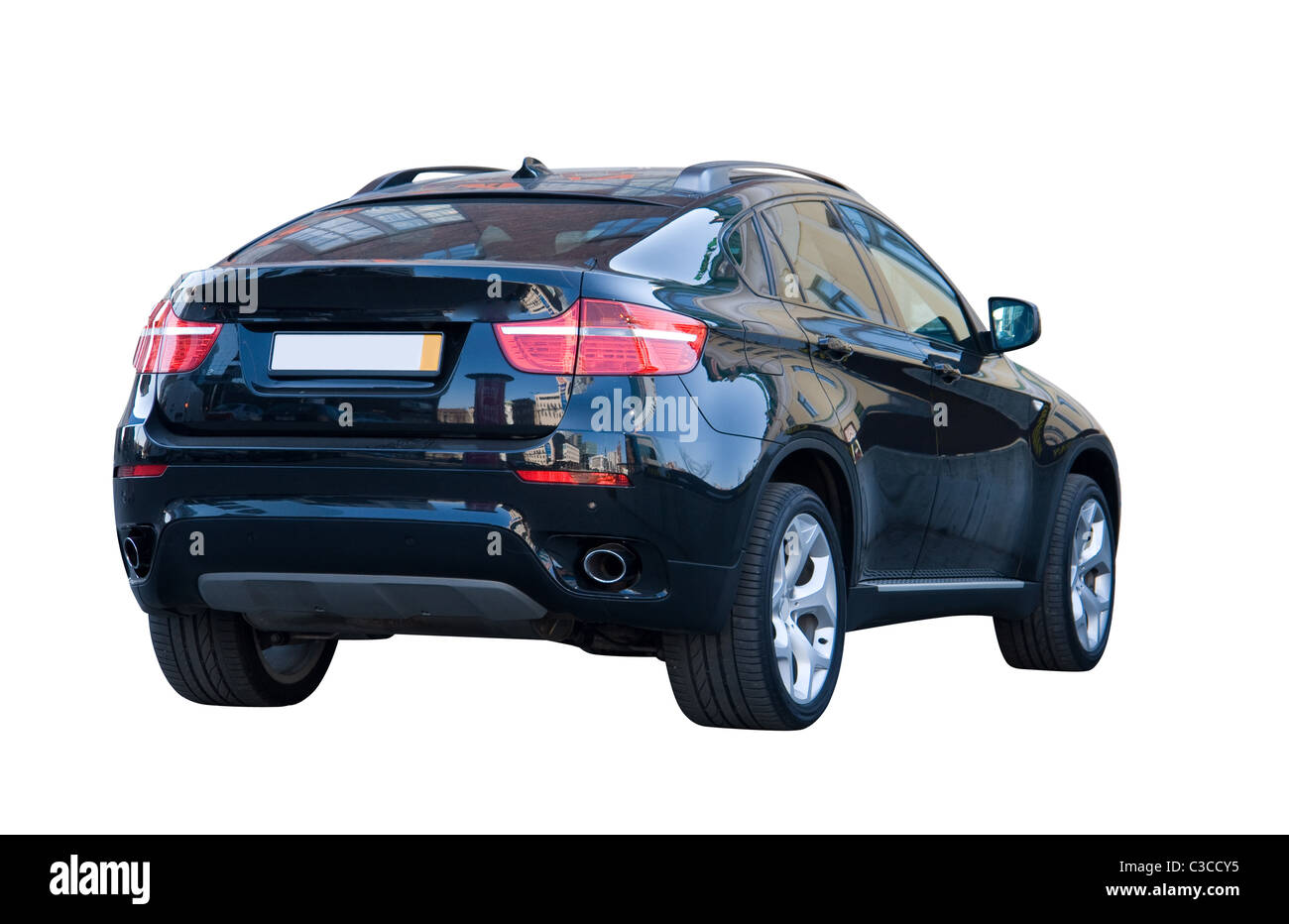 Wheel off road car Cut Out Stock Images & Pictures - Alamy