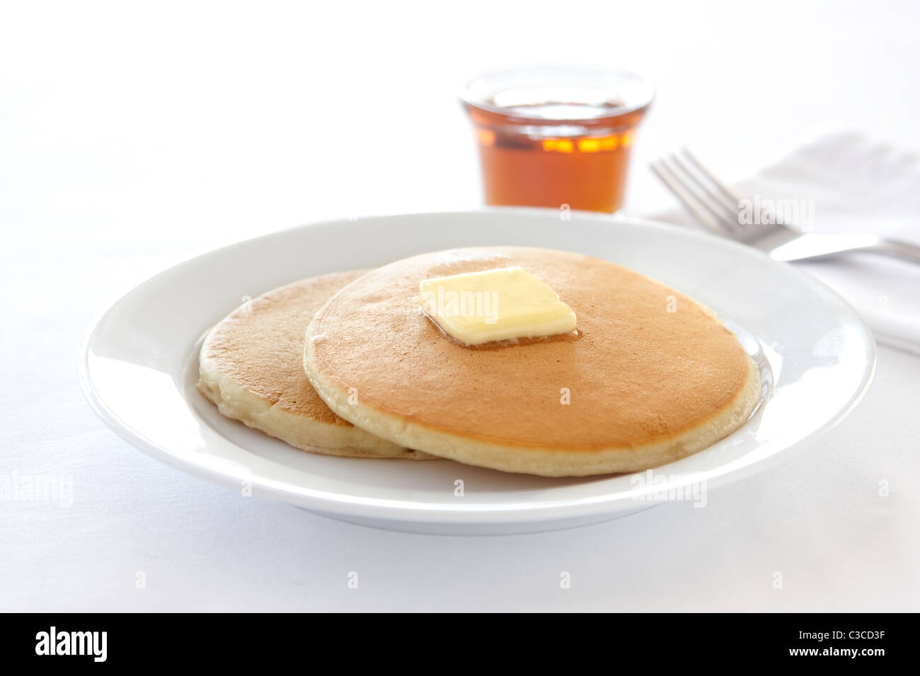 Pancakes hi-res stock photography and images - Alamy