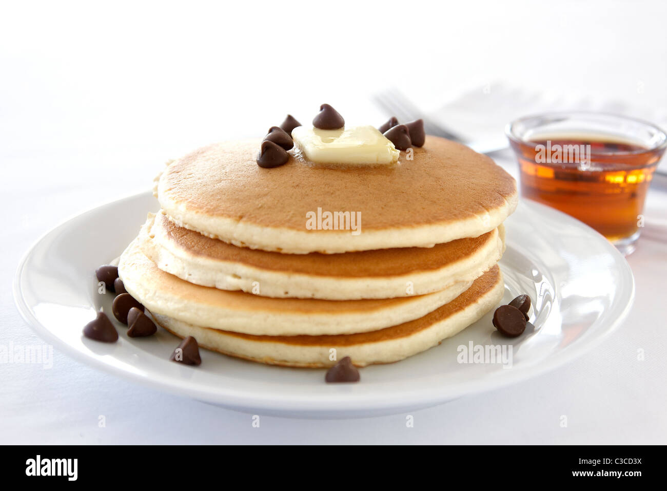 Pancakes hi-res stock photography and images - Alamy