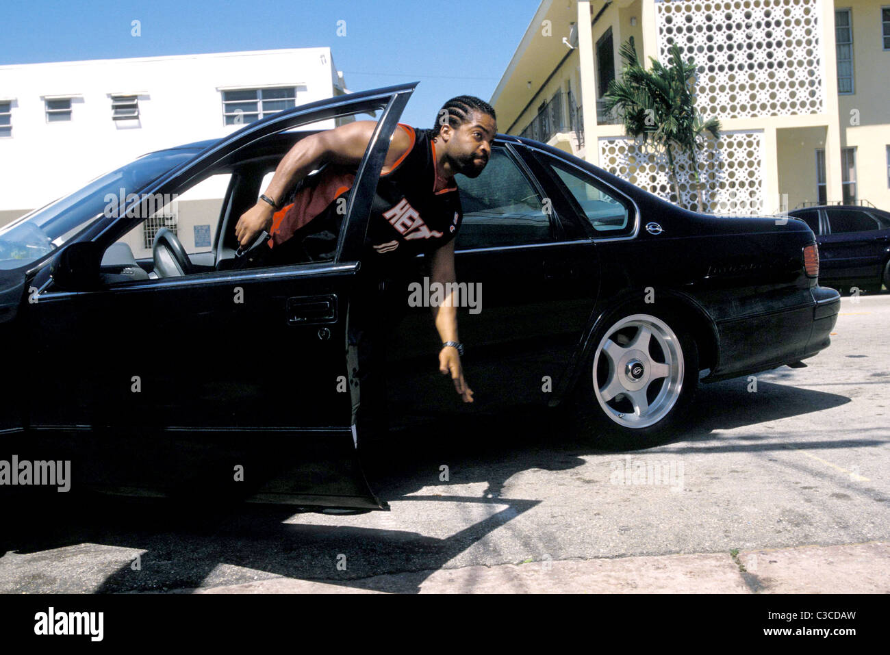All About The Benjamins 2002 Ice Cube High Resolution Stock Photography ...