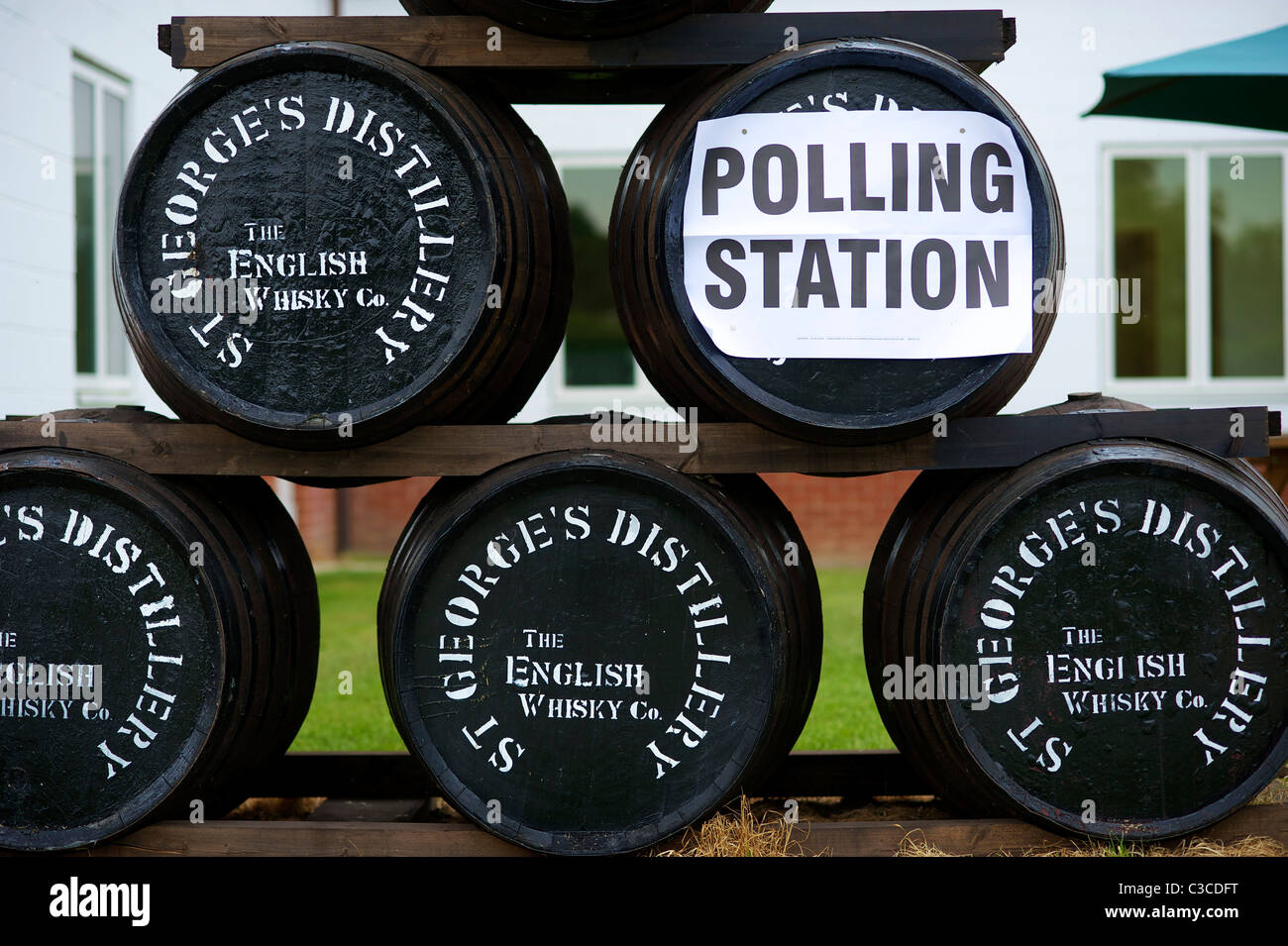 Roudham station hi-res stock photography and images - Alamy