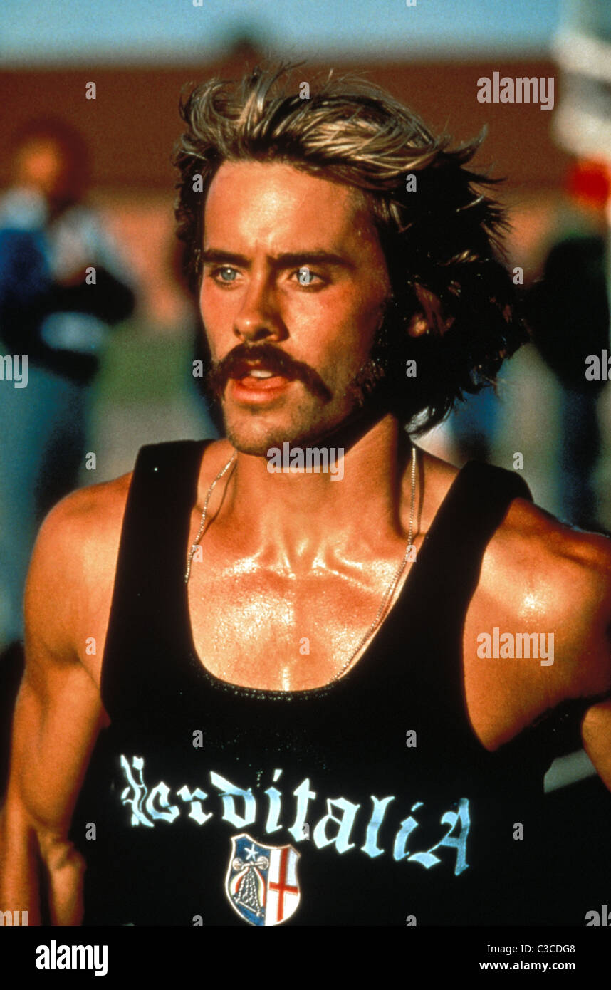 Jared Leto Prefontaine 1997 High Resolution Stock Photography and ...