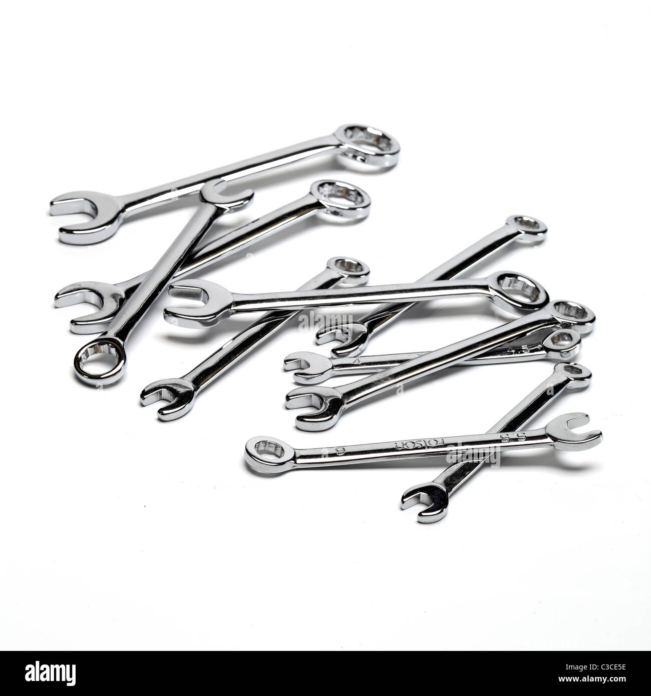 Pile spanners hi-res stock photography and images - Alamy