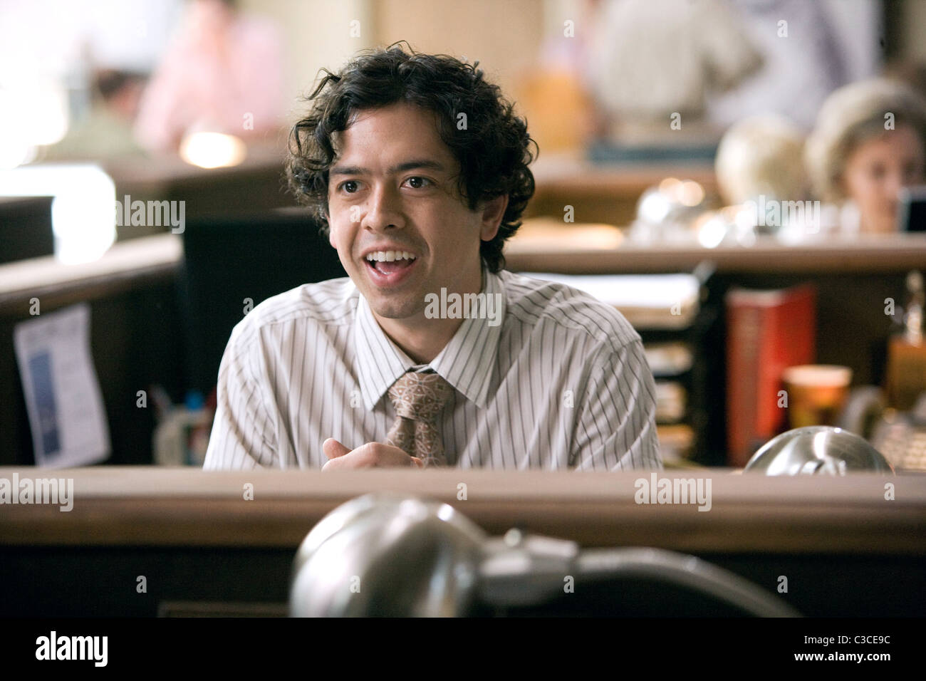 Geoffrey Fox High Resolution Stock Photography and Images - Alamy