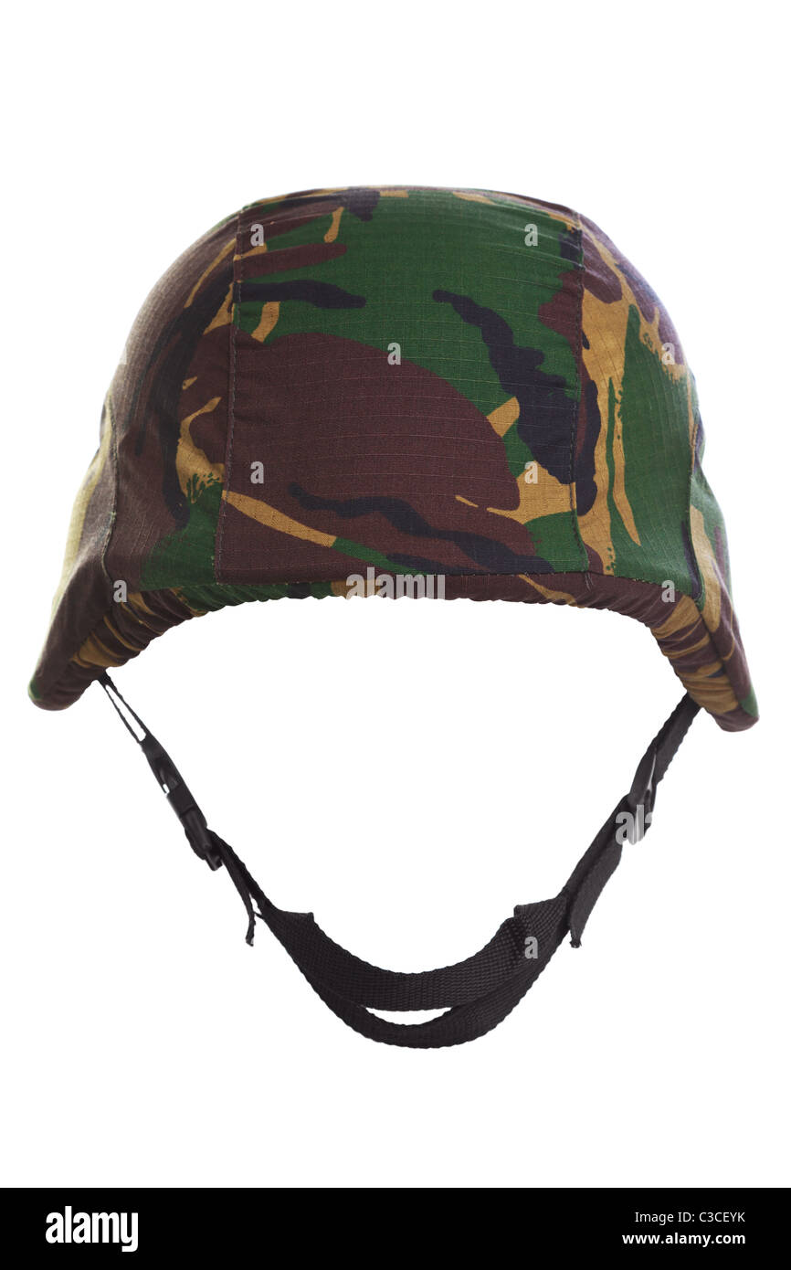 Army helmet hi-res stock photography and images - Alamy