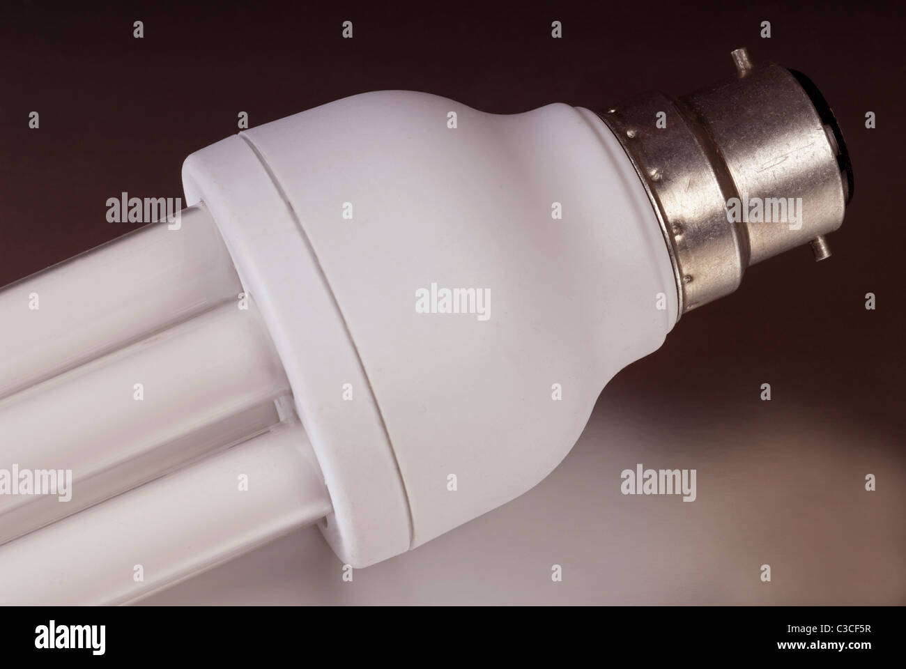 Long-life light bulb Stock Photo - Alamy