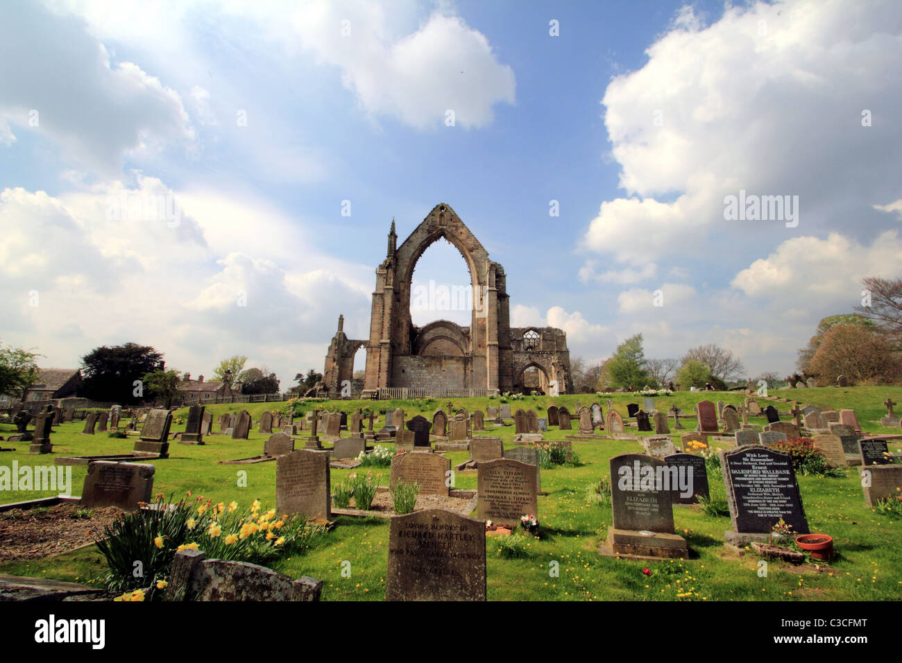 Duke of devonshire estate hi-res stock photography and images - Alamy