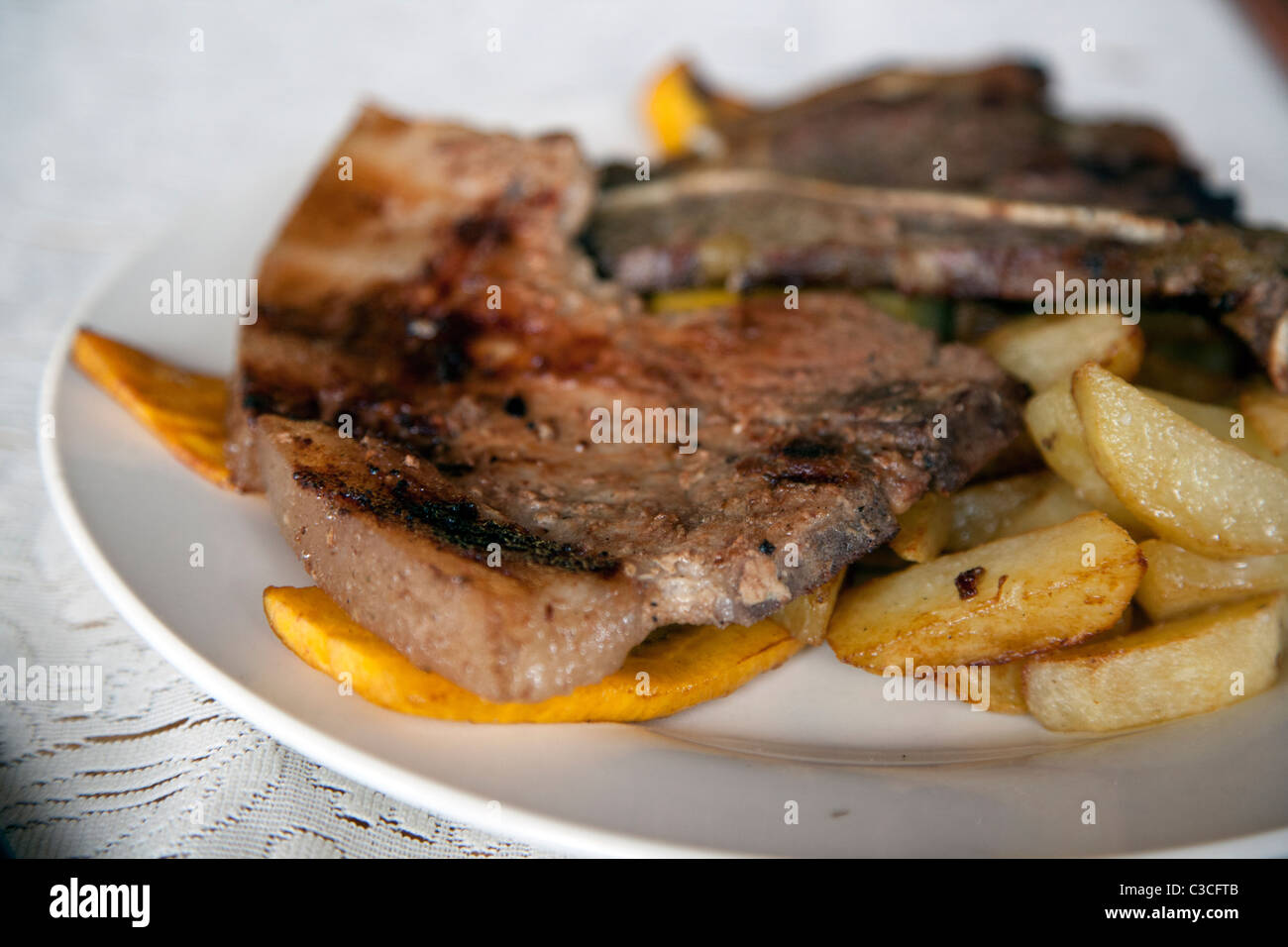 German settlement peru hi-res stock photography and images - Alamy