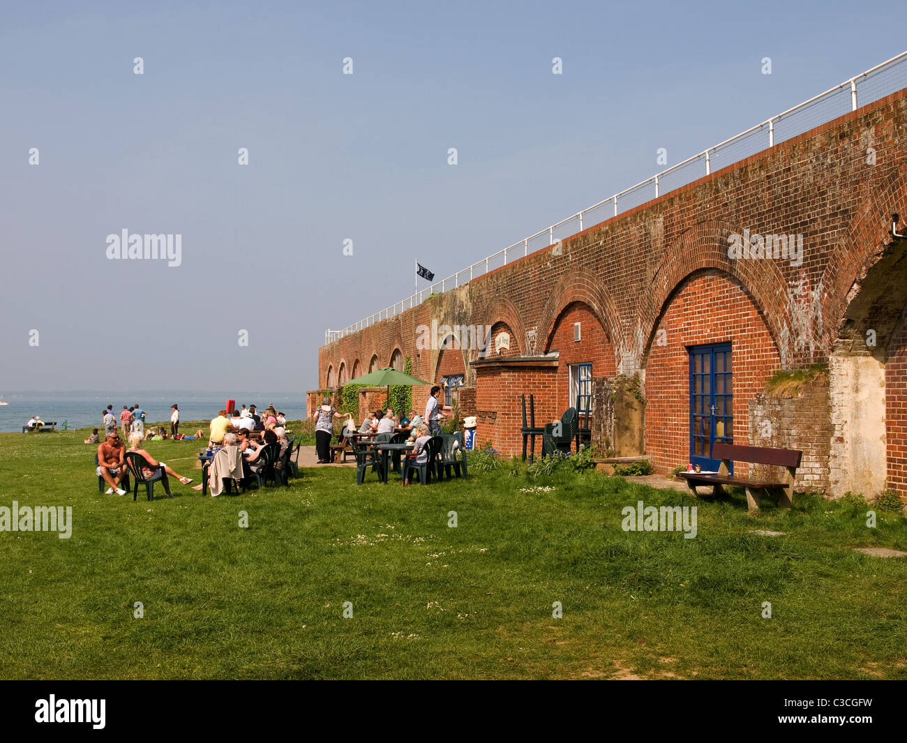 Victoria fort hi-res stock photography and images - Alamy