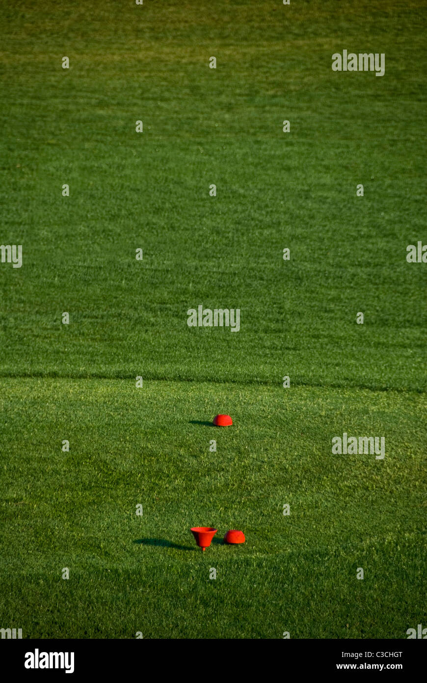 Florida golf course community hi-res stock photography and images - Alamy
