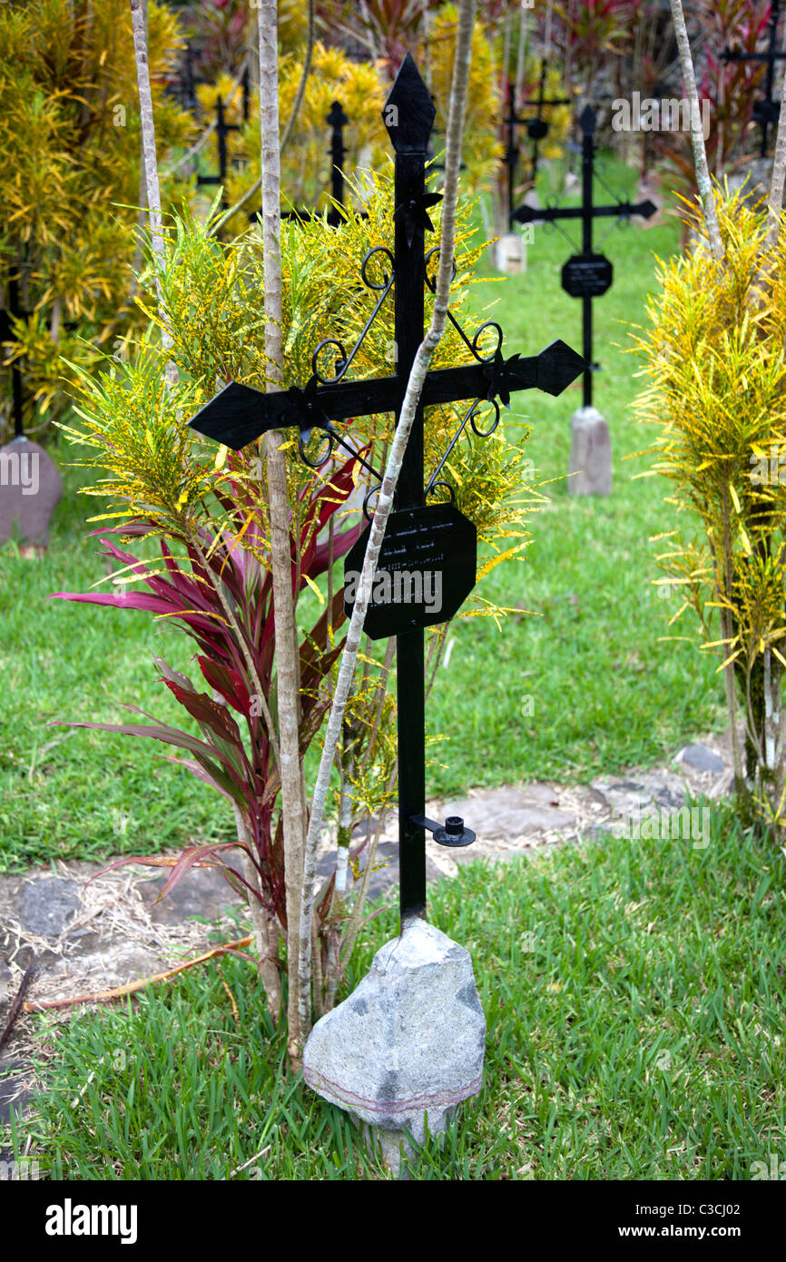 The Austrian-German settlement of Pozuzo, in Peru's remote high Amazon ...