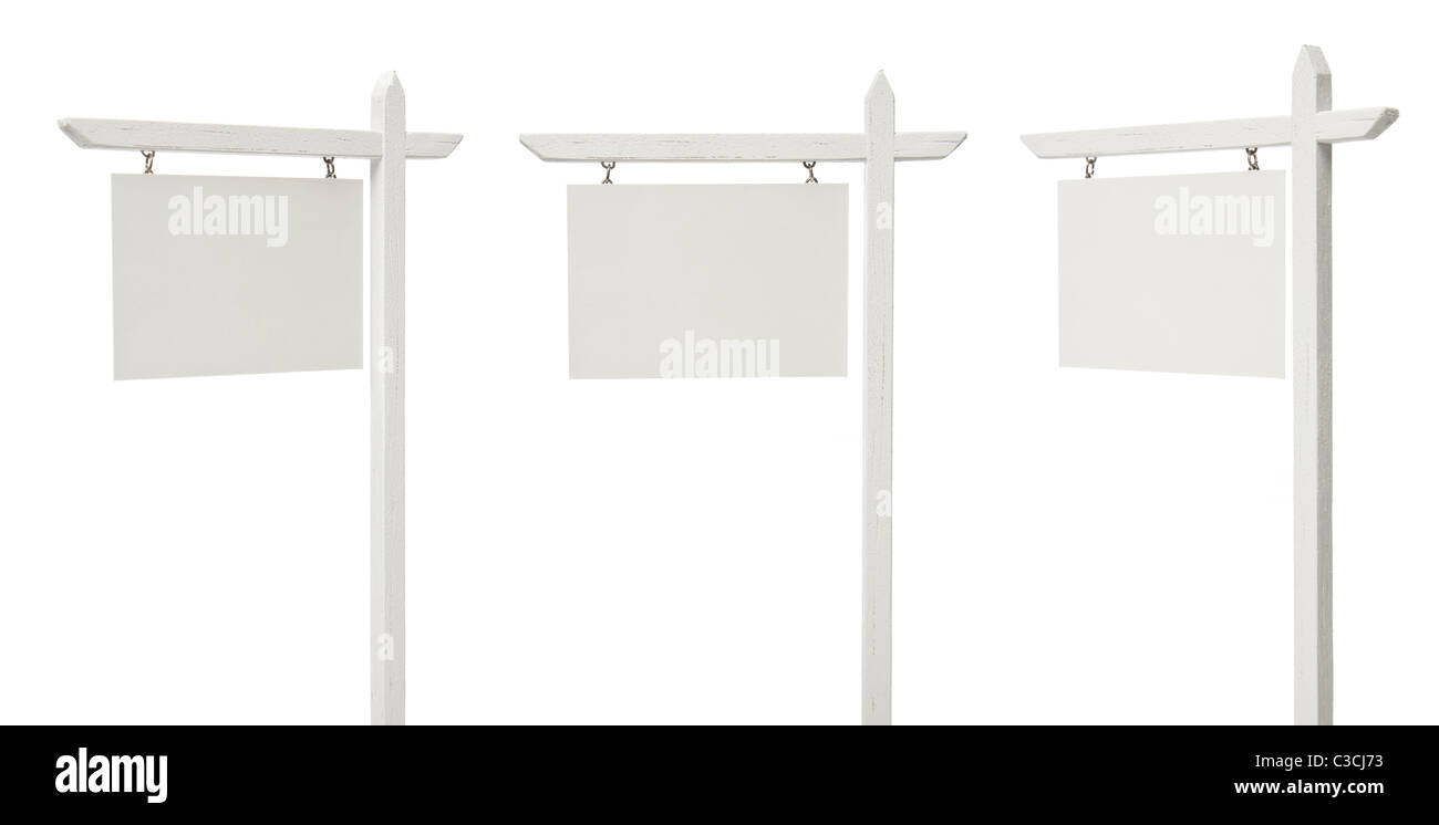 Multiple advertising signs hi-res stock photography and images - Alamy