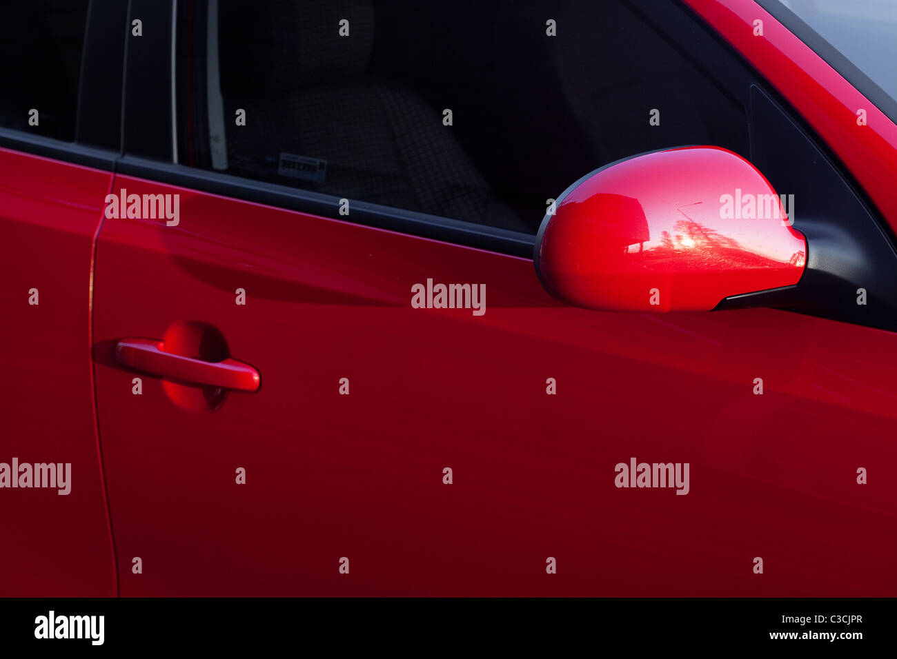 Sports car details hi-res stock photography and images - Alamy