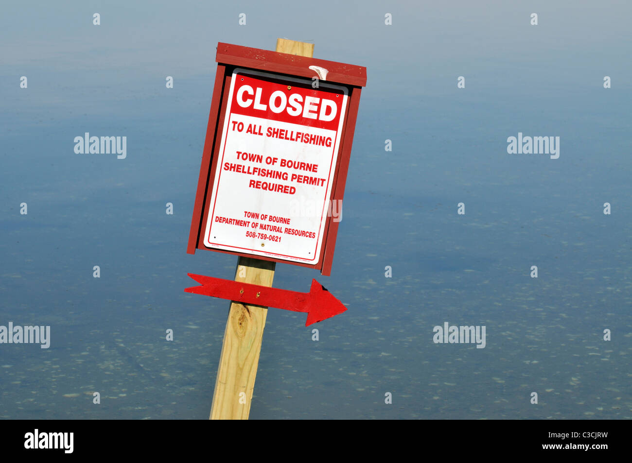 Closed to clamming hi-res stock photography and images - Alamy