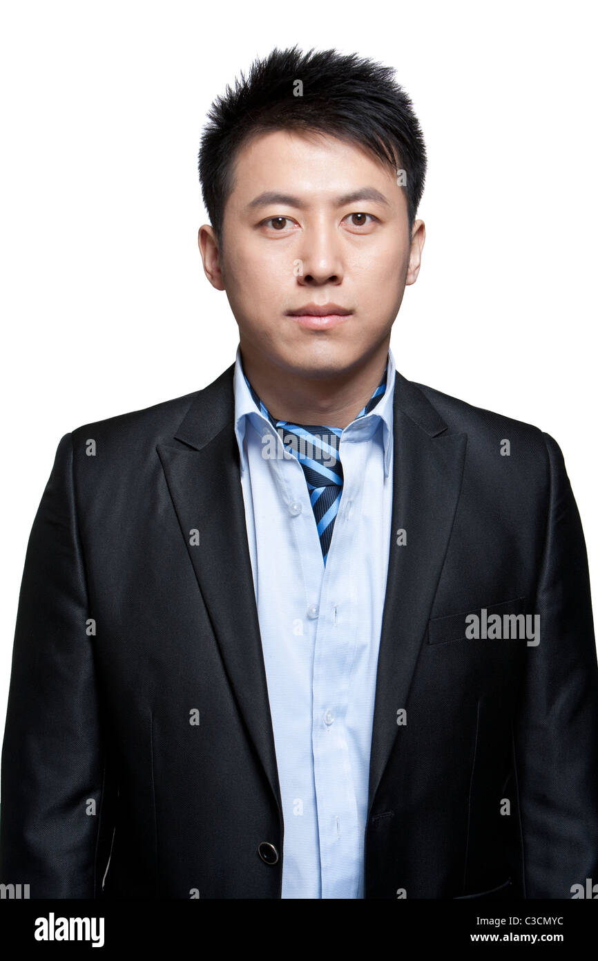 Disheveled worker hi-res stock photography and images - Alamy