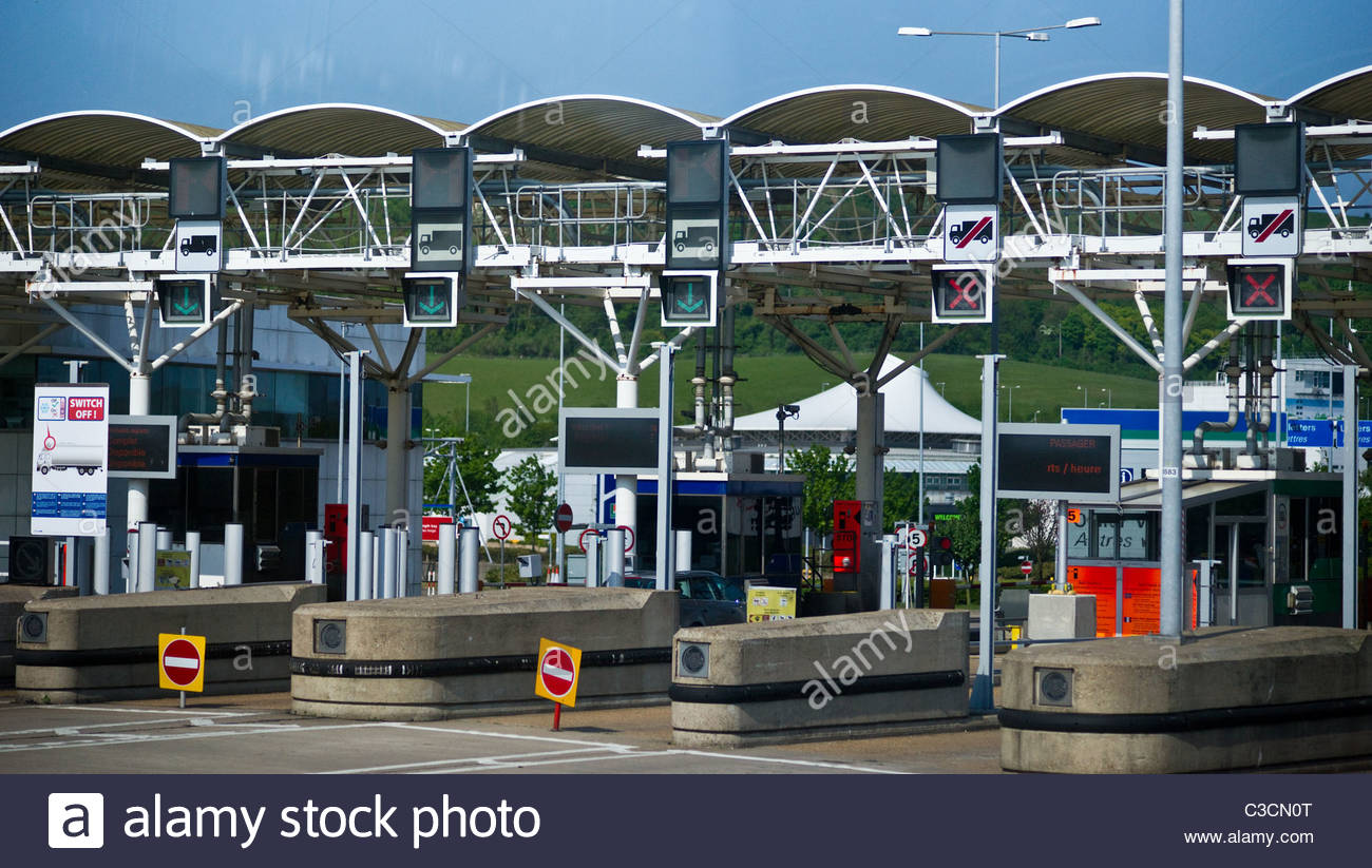 Calais To Folkestone Stock Photos & Calais To Folkestone Stock Images ...