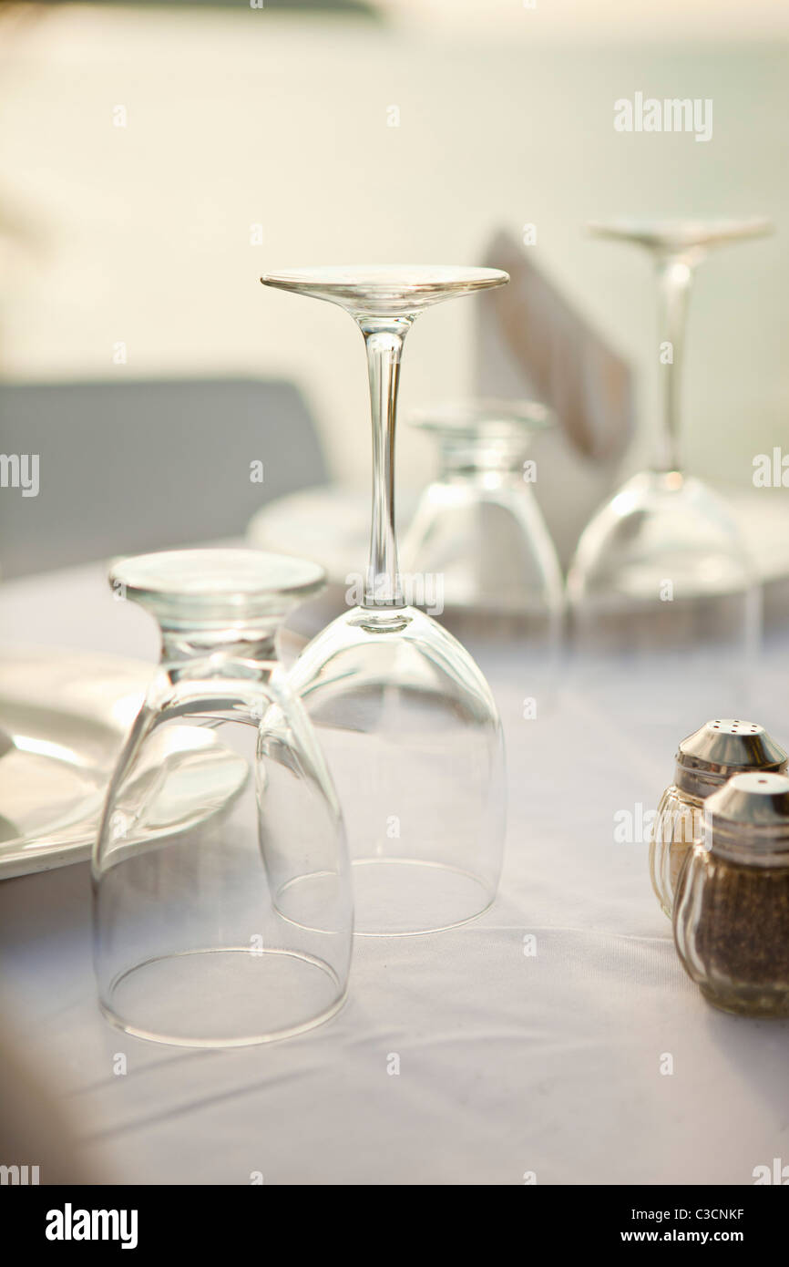 Place setting hi-res stock photography and images - Alamy