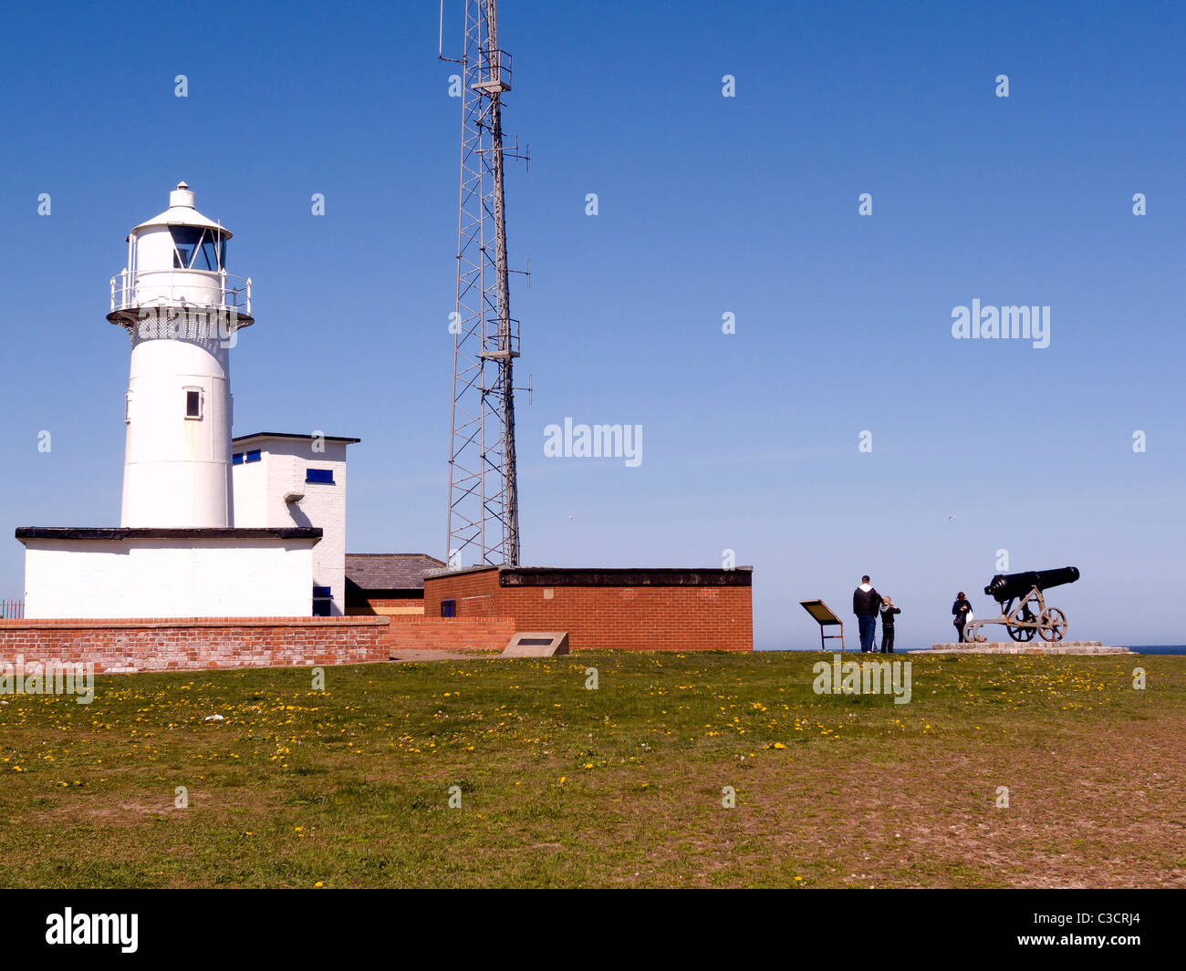 Hartlepool history hi-res stock photography and images - Alamy
