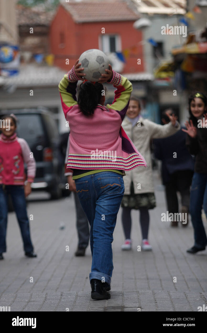 Turkey football hi-res stock photography and images - Alamy