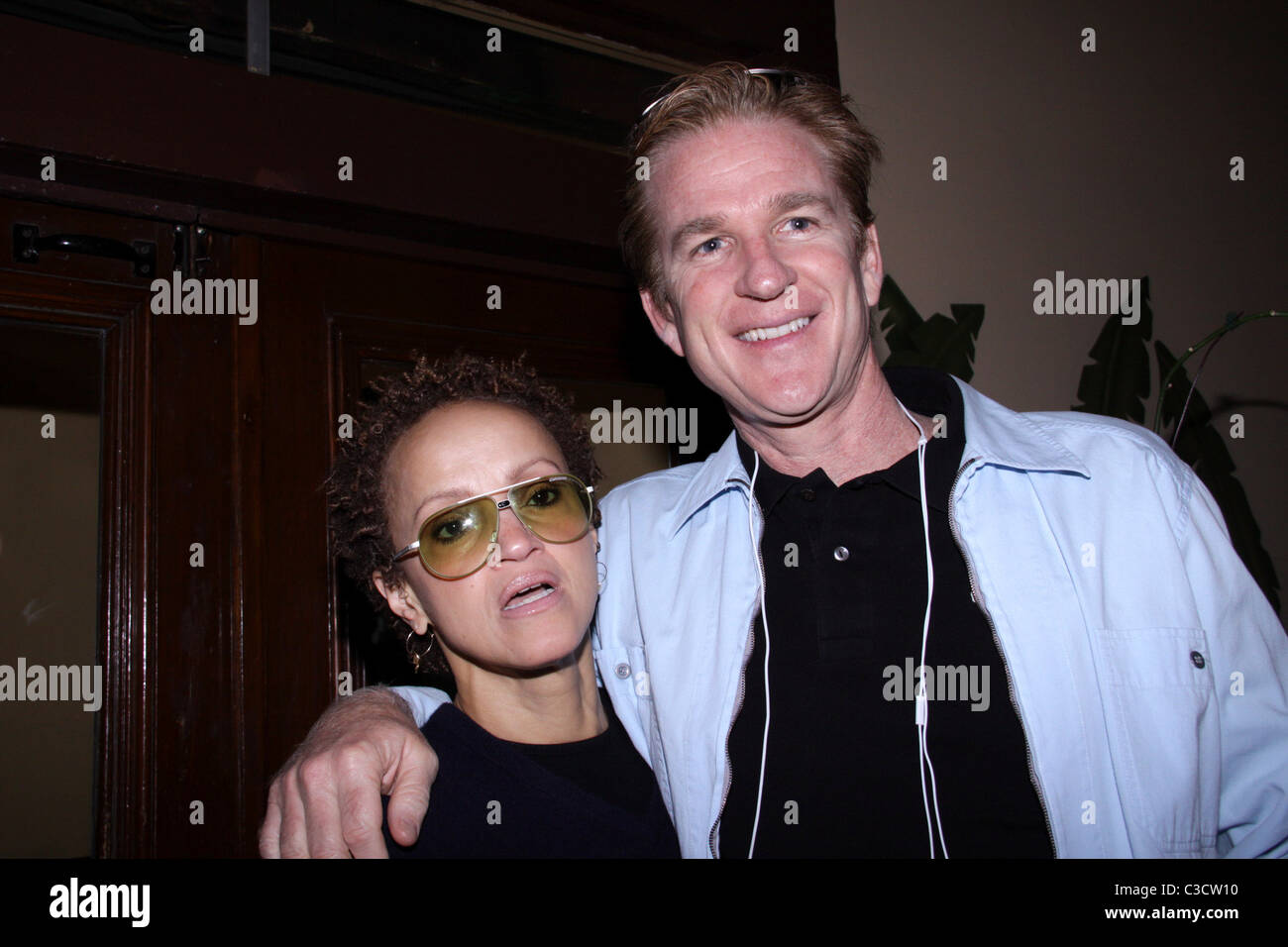 Cari modine hi-res stock photography and images - Alamy