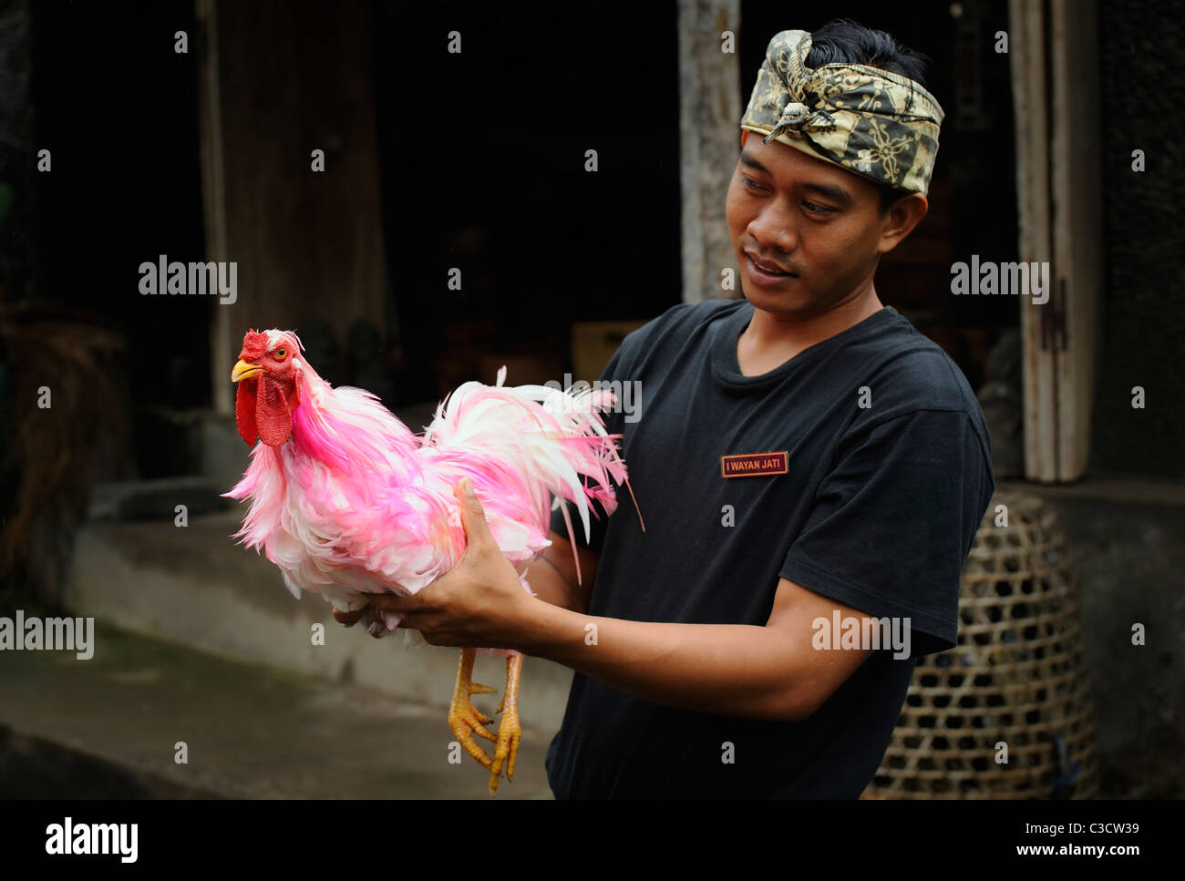 Cockrell hi-res stock photography and images - Alamy