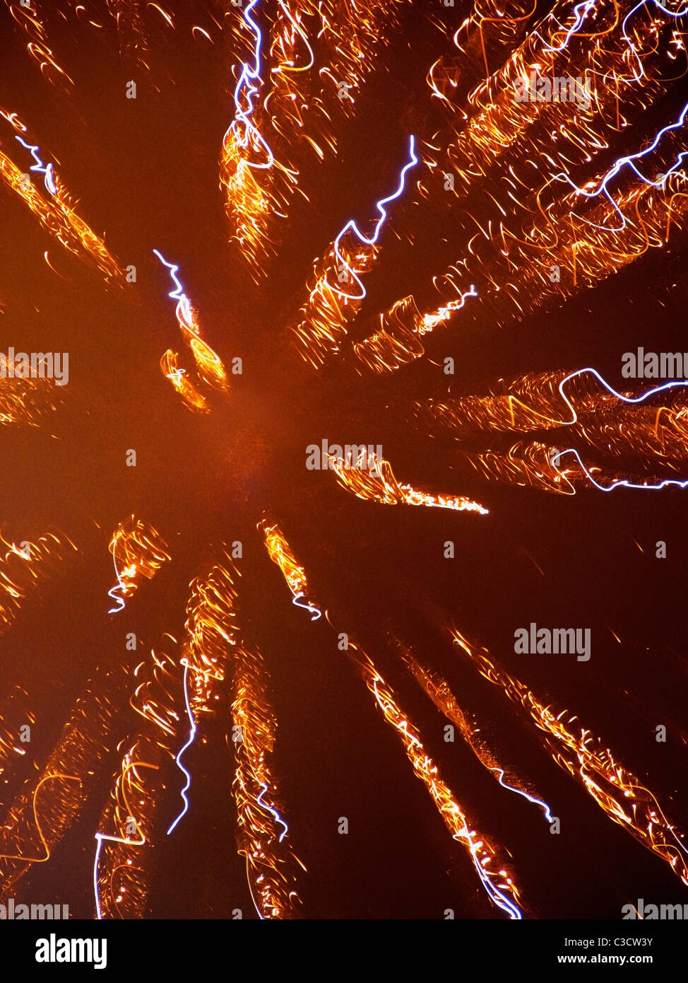 Crackers design hi-res stock photography and images - Alamy