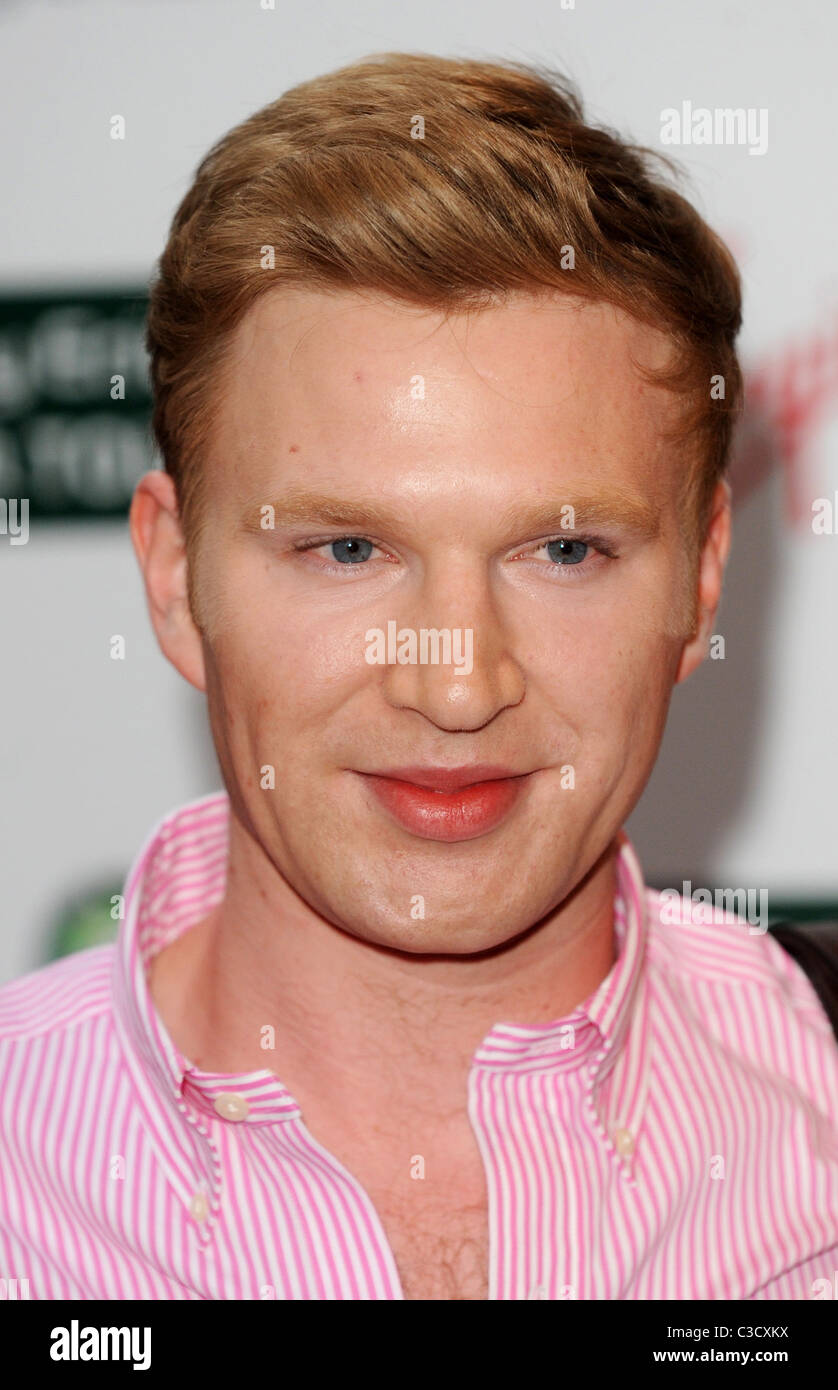 Henry Conway The Ralph Lauren/Sony Ericsson WTA Tour Pre-Wimbledon ...