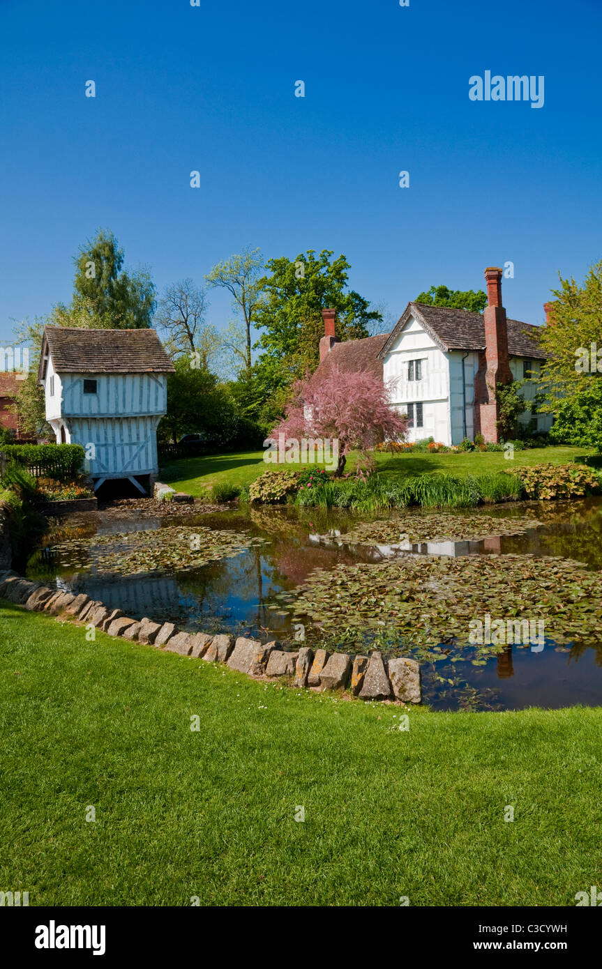 Brockhampton hi-res stock photography and images - Alamy