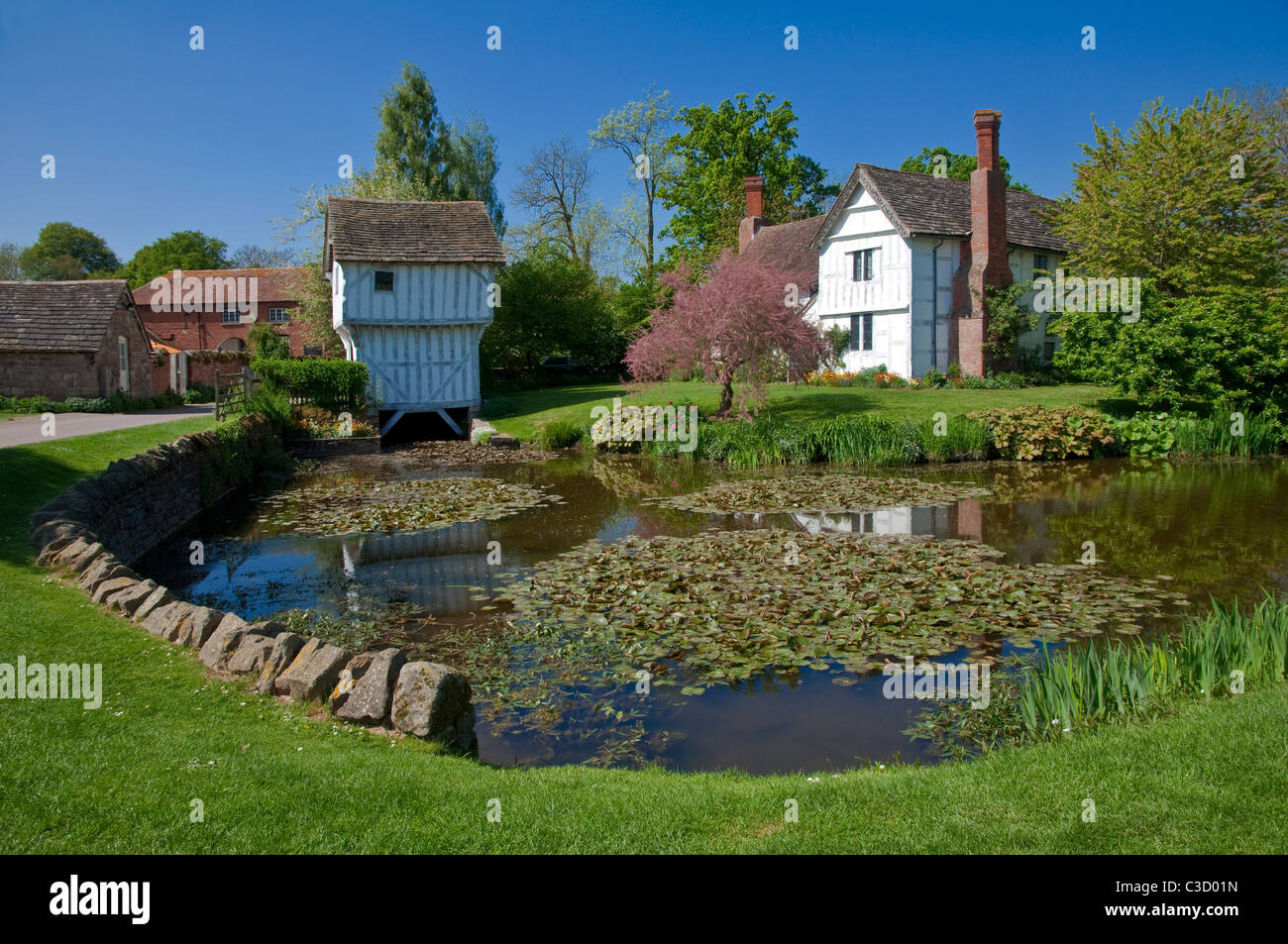 Brockhampton hi-res stock photography and images - Alamy