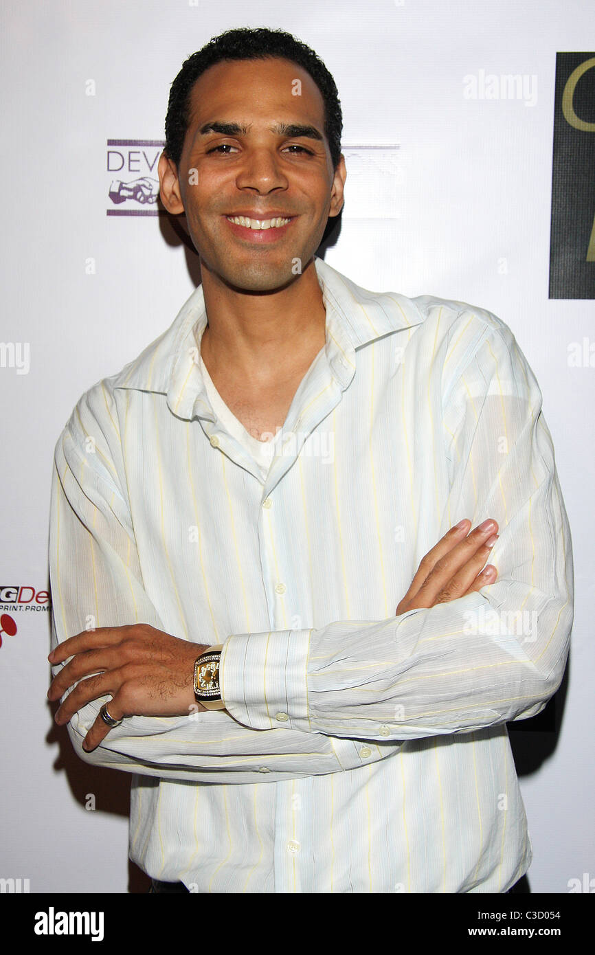 Al Walser Afterparty for the premiere of 'The House That Jack Built ...