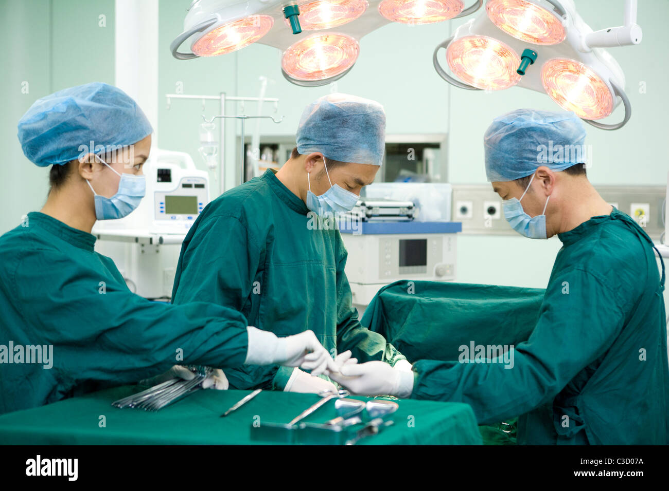 Away team dressing room hi-res stock photography and images - Alamy