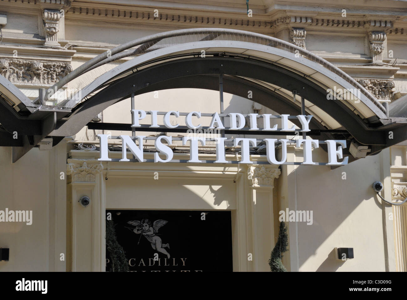Piccadilly Institute Logo Piccadilly Institute 21.09 (119) | Ely