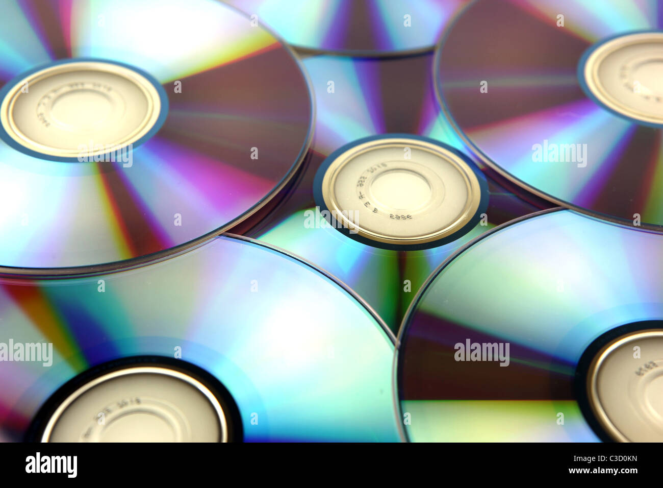 Digital disc hi-res stock photography and images - Alamy
