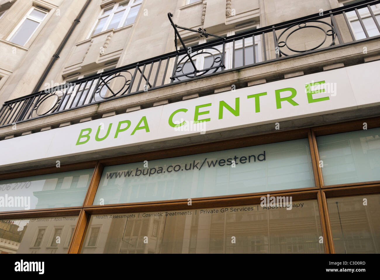 Bupa hi-res stock photography and images - Alamy