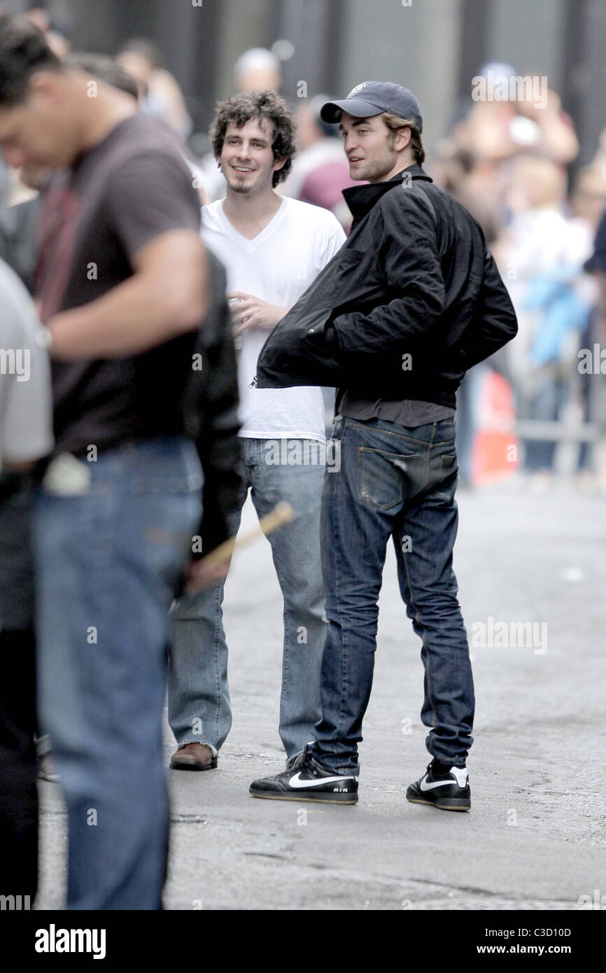 Robert Pattinson Ripped Robert Pattinson Ripped