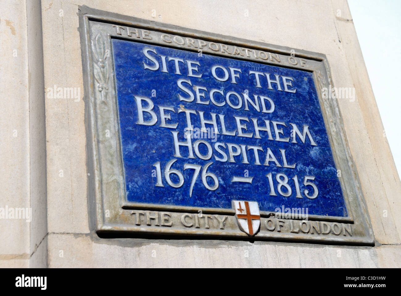 Bethlehem Hospital
