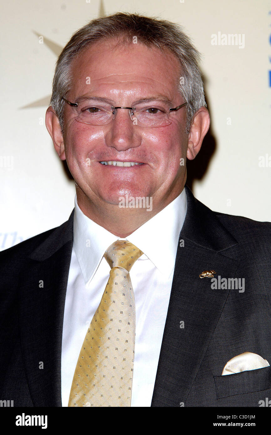Grahame Cole Life After Stroke Awards 2009 at Claridge's Hotel London ...