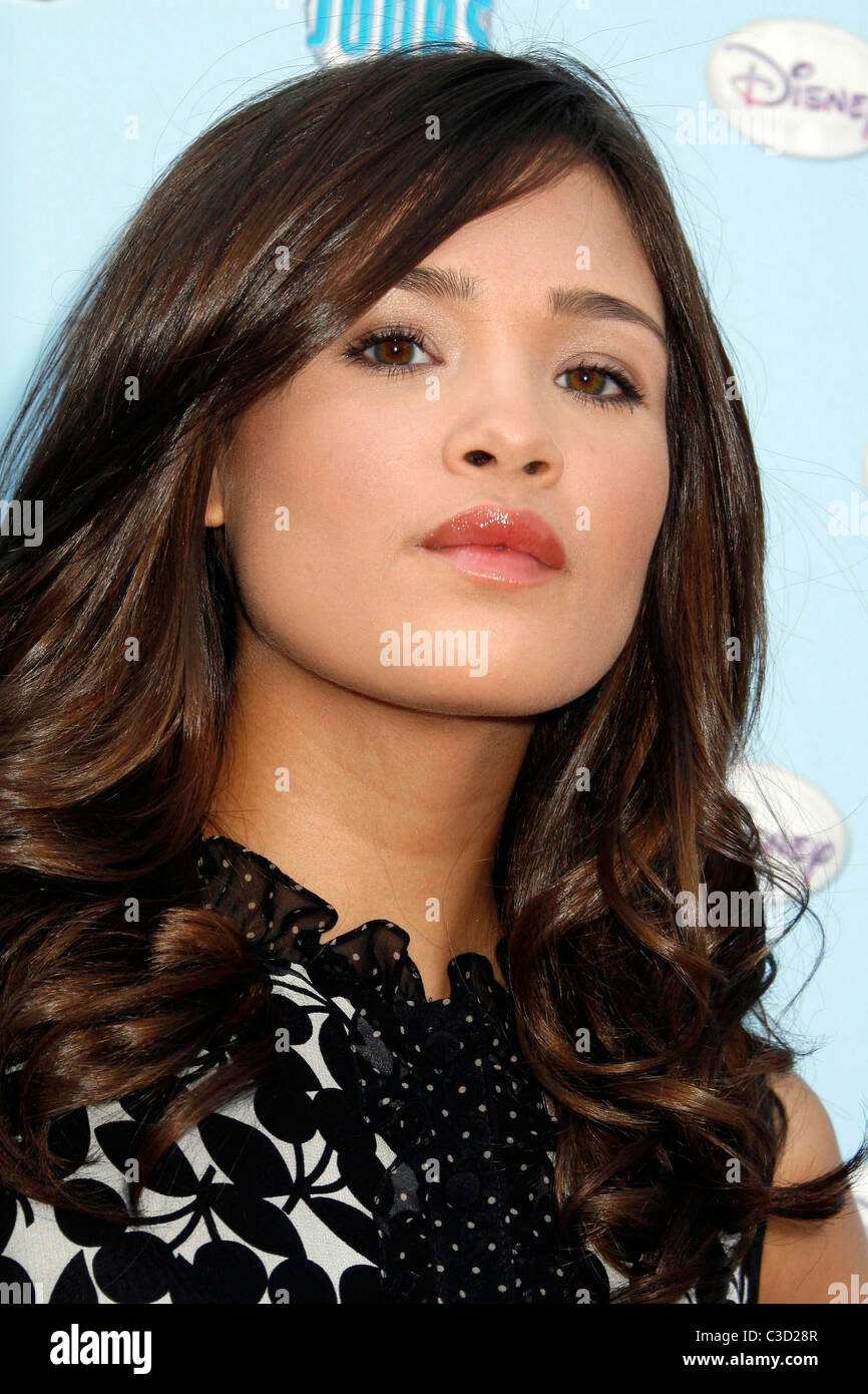 Nicole Gale Anderson Jonas