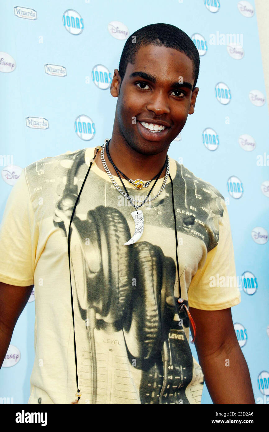 Daniel Curtis Lee Before And After