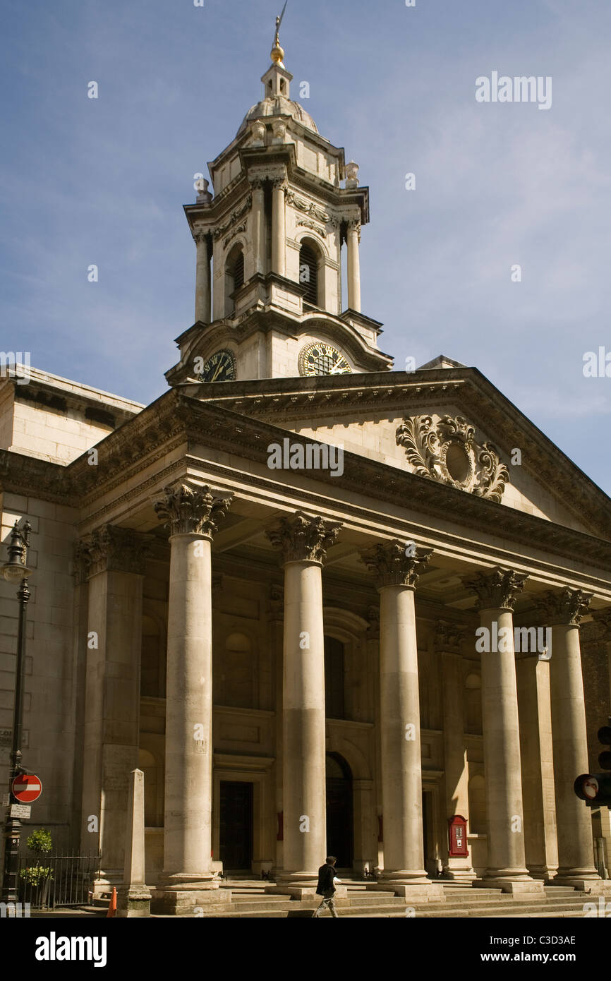 England london hanover square st georges hi-res stock photography and ...