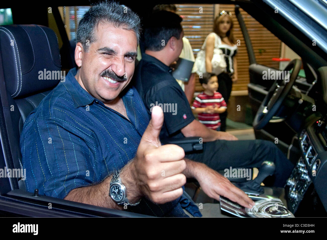 Fernando fiore hi-res stock photography and images - Alamy