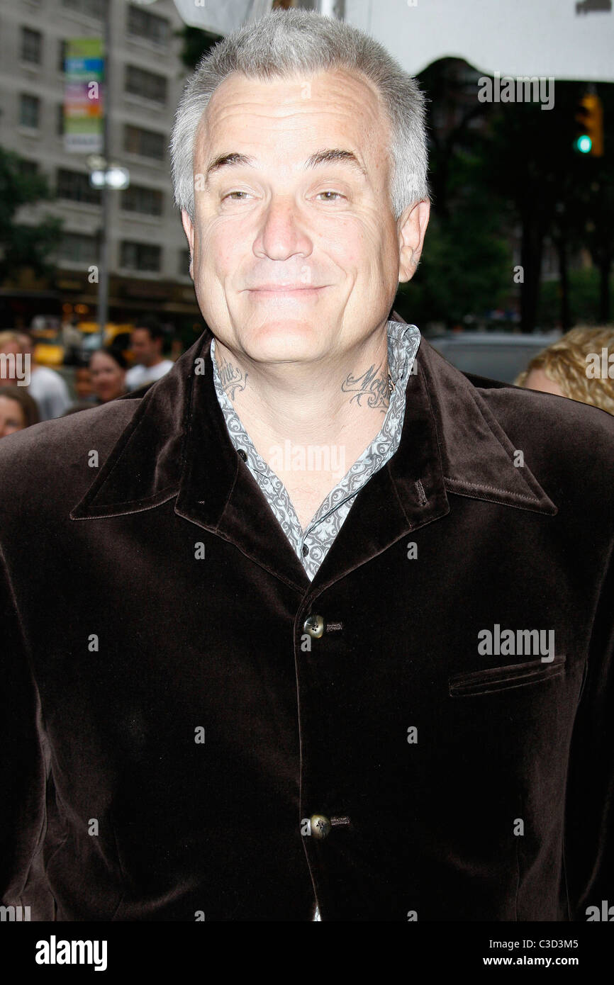 Nick Cassavetes The World premiere of 'My Sister's Keeper' held at the ...