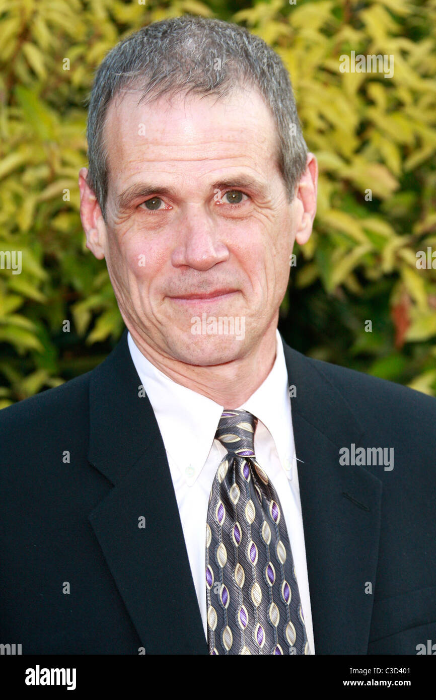 Bradley Thompson The 2009 Saturn Awards at the Castaways in Burbank Los ...